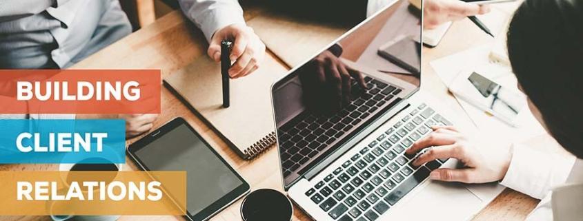 7 tendances autour de la relation client | Webikeo