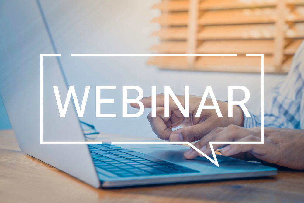 Comment intégrer le webinaire à sa stratégie d’inbound marketing ? - Webikeo