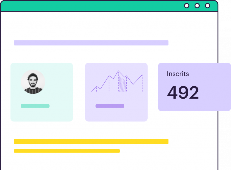 Pourquoi choisir Webikeo ? - Webikeo