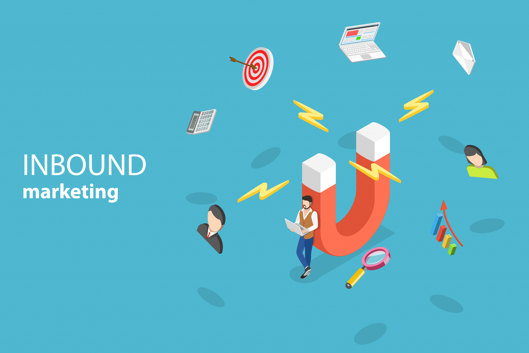 Les 10 tendances de l’inbound marketing en 2023 - Webikeo